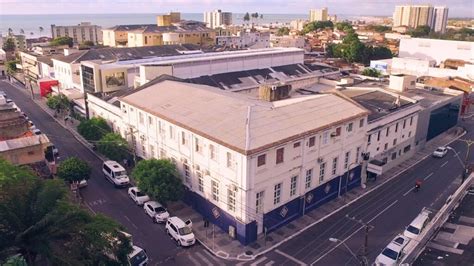 Santa Casa De Misericórdia De Maceió E Gtplan Uma Década De Inovação