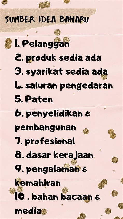 Pengajian Perniagaan Sem 3 Marcrilgutierrez