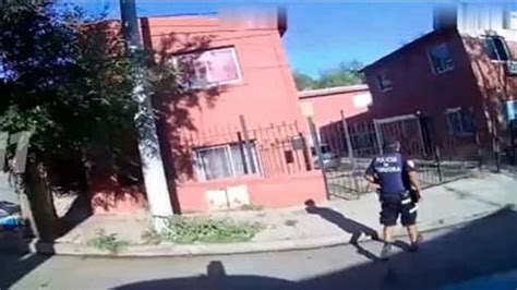 Una Policía Mató A Su Hijo De 10 Años Y Baleó A Su Hijita El Diario