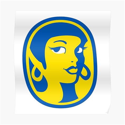 Chiquita Banana Wall Art Redbubble
