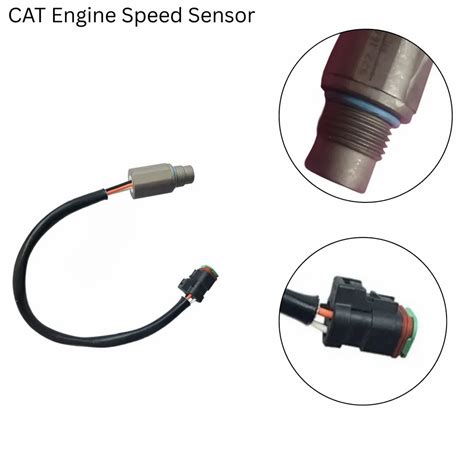 Caterpillar Engine Speed Sensor At Best Price In Kolkata By P K Diesel Id 2857537749933