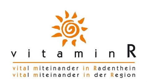 RM - Kärnten - Organisationsentwicklung vitamin R (Kleinprojekt)