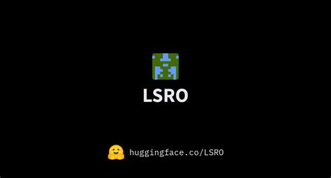 Lsro Lsro