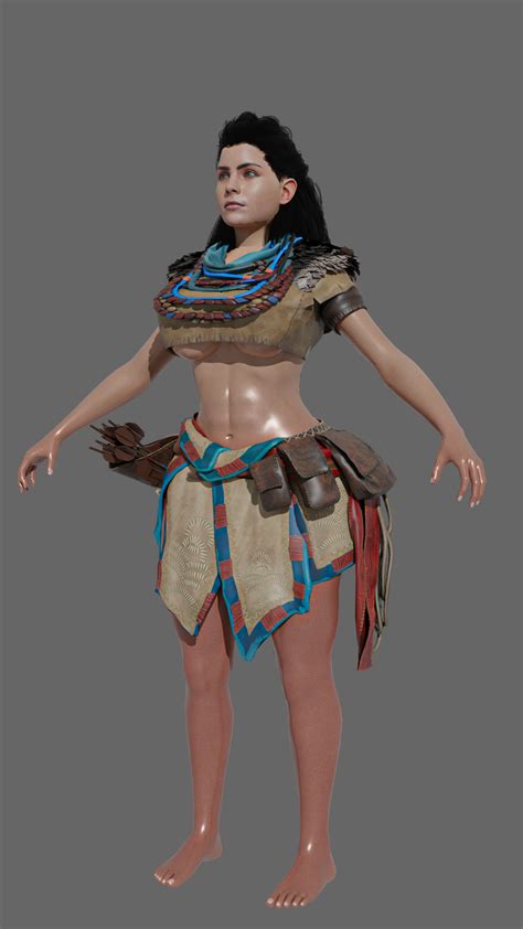 Horizon Zero Dawn Modding Thread Page 50 Adult Gaming Loverslab