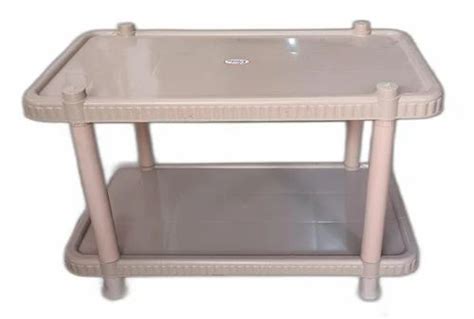 Rectangular Plastic Centre Table For Home At Rs 5000 In Hyderabad Id
