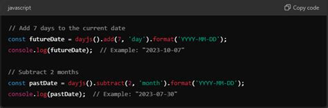 From Dates To Times The Complete Javascript Guide You Need