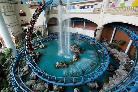 롯데월드어드벤처 롯데월드 어트랙션 후렌치레볼루션 Lotteworld Happy Flickr