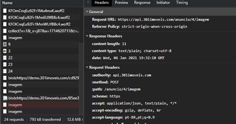 Erro de cors em aplicação dotnet core react web app Stack Overflow