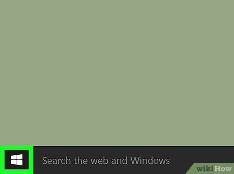 Cara Untuk Mematikan Firewall Wikihow