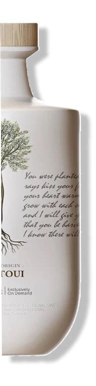 Chetoui 700 Ml Dear Olives