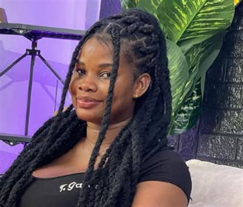 Social Media Has Negatively Affected Me Pamela Watara Photos