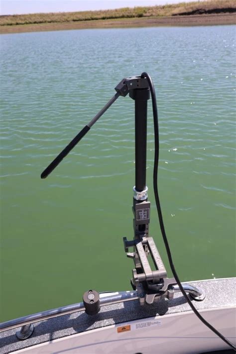 Tki 72 Carbon Fiber Live Transducer Kit Tki Cnc