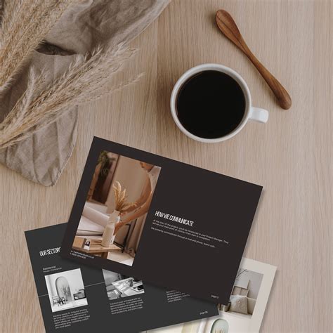 Essential Templates You Need For Your Architecture Business