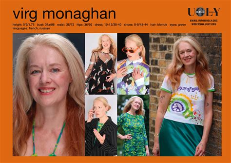 Virg Monaghan