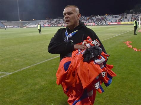 Gheorghe Mustață a recunoscut dispariția Liderul galeriei de la FCSB
