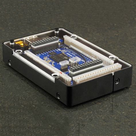 Kksb Arduino Giga R1 Wifi Case The Pi Hut