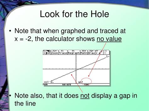 Ppt Short Run Behavior Of Rational Functions Powerpoint Presentation