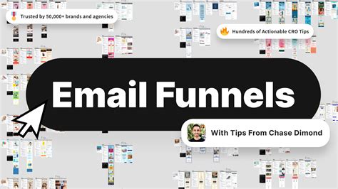 Replo X Chase Dimond Email Swipe File Figma