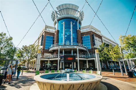 Fun Things To Do In Ballantyne Charlotte S Got A Lot