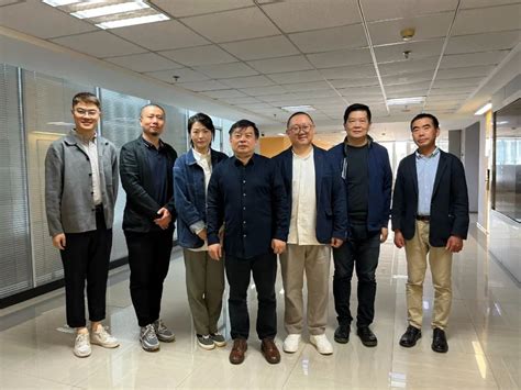 中塞教育交流协会访问北京联合大学 塞尔维亚留学 塞尔维亚专业 塞尔维亚生活