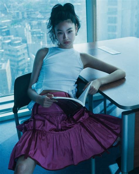 Celeb Asian Jung Ho Yeon Nude Photo Thefappening