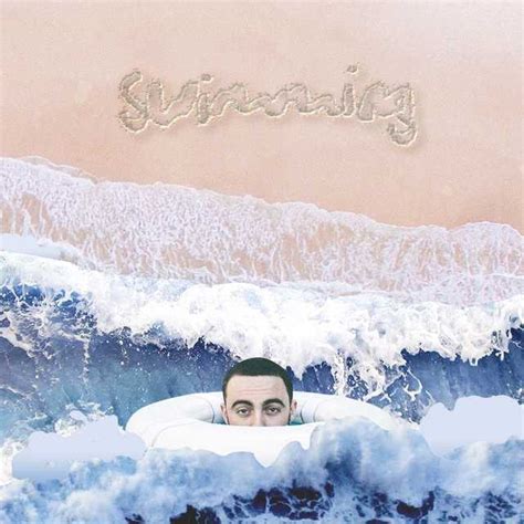 Swimming Album Cover Wip Hopefully Is Ok To Post Here But Made This