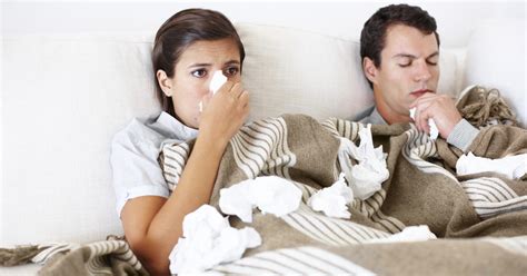 The Flu May Hit One Gender Harder Than The Other CBS News