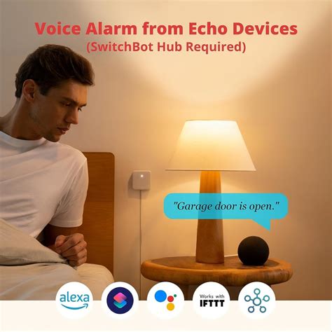 Switchbot Contact Sensor Orama Smart Home
