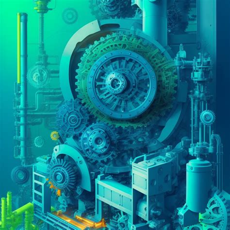 Machine Learning Transforming Industries Today Tech