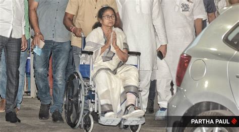Sc Refuses To Entertain Plea For Probe Into Alleged Attack On Mamata