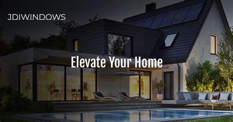 Top Window Design Trends For Modern Homes Jdi Windows