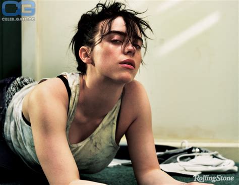 Billie Eilish Nackt Nacktbilder Playboy Nacktfotos Fakes Oben Ohne
