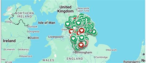 How To Find A Defibrillator Nearby Your Essential Guide Defib4life — Defib4life Ltd