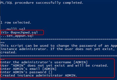 Install Oracle DataBase C Express And Oracle Apex PL SQL Gateway Windows A