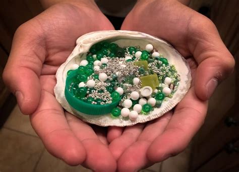 California Is First To Set Guidelines On Microplastics In Drinking Water