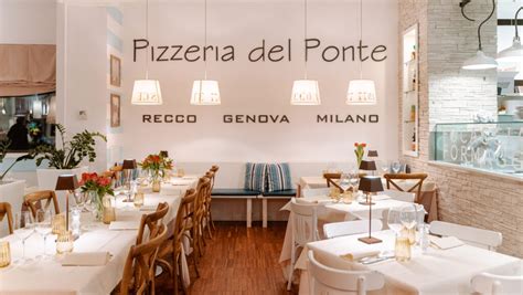 Pizzeria Ristorante Del Ponte La Casa Della Focaccia Col Formaggio