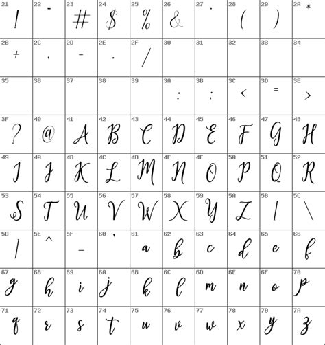 Download Free Fabulous Regular Font Fabulousttf