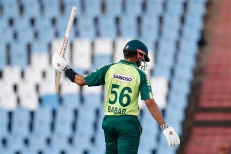 Pakistan Skipper Babar Azam Shares Emotional Message With Fans Says