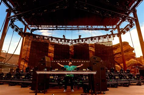 Liquid Stranger Announces Headlining Show Wakaan Rocks
