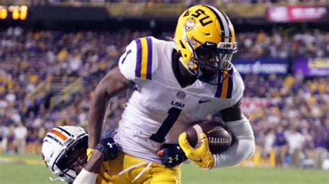 Lsu Vs Florida State Football Preview Prediction College Football Hq