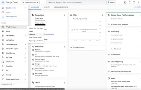 Google Authentication For React Native Expo Apps Part 1 Spritle