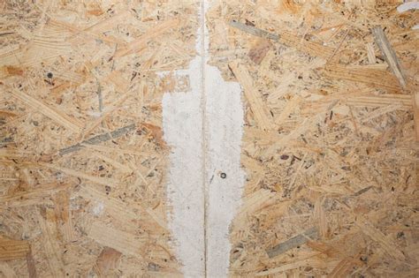 방향된 스트랜드 보드 배경입니다 Osb Flakeboard 나무 텍스처입니다 0명에 대한 스톡 사진 및 기타 이미지 0명