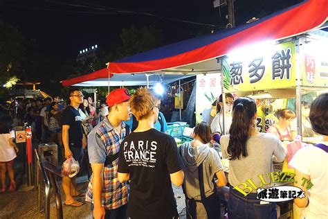 宜蘭羅東夜市