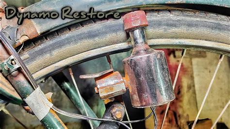 How To Fix Dynamo Bike Lights A Comprehensive Guide Rent A Jeep