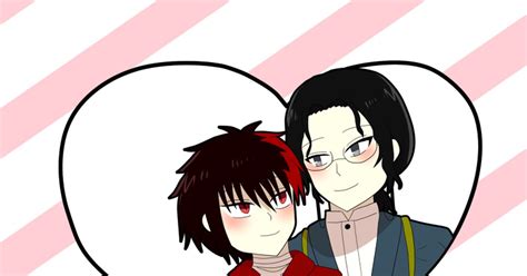 閃華夏大祭2019 【825閃華】にゃんちょぎ南肥 新刊サンプル さほのマンガ にゃんちょぎ 南肥 真ノ白銀 Pixiv