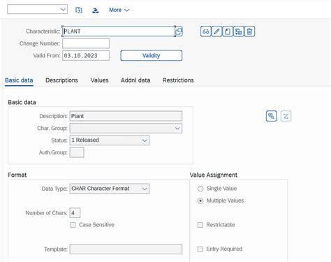 Release Strategy For Purchase Order In Sap Mm