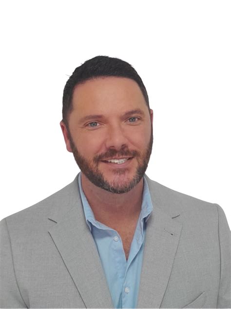 Richard Evitts Senior Operations Manager The Cashroom