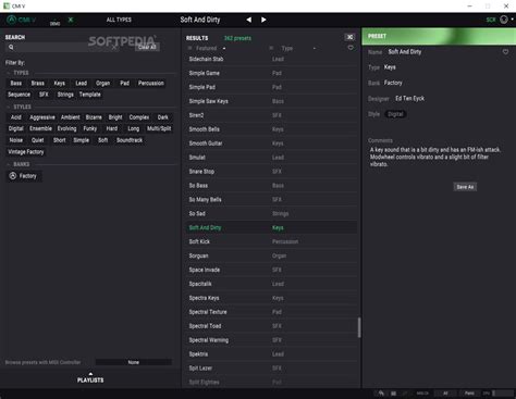 Cmi V Download Softpedia