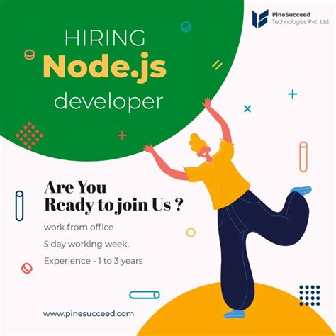 nirma bairwa on linkedin nodejsdeveloper hiring experience work