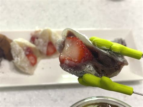 딸기모찌 택배 목포딸기모찌 추천해요 네이버 블로그